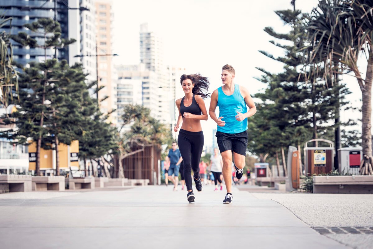 Gold Coast Sports Physio Reveals Running Dos and Don’ts - E3 PHYSIO